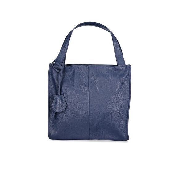 Roberta Rossi | Bags | Roberta Rossi Leather Shoulder Bag With Single ...